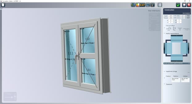 Rachat à 100 % par le Groupe Elcia, Ramasoft